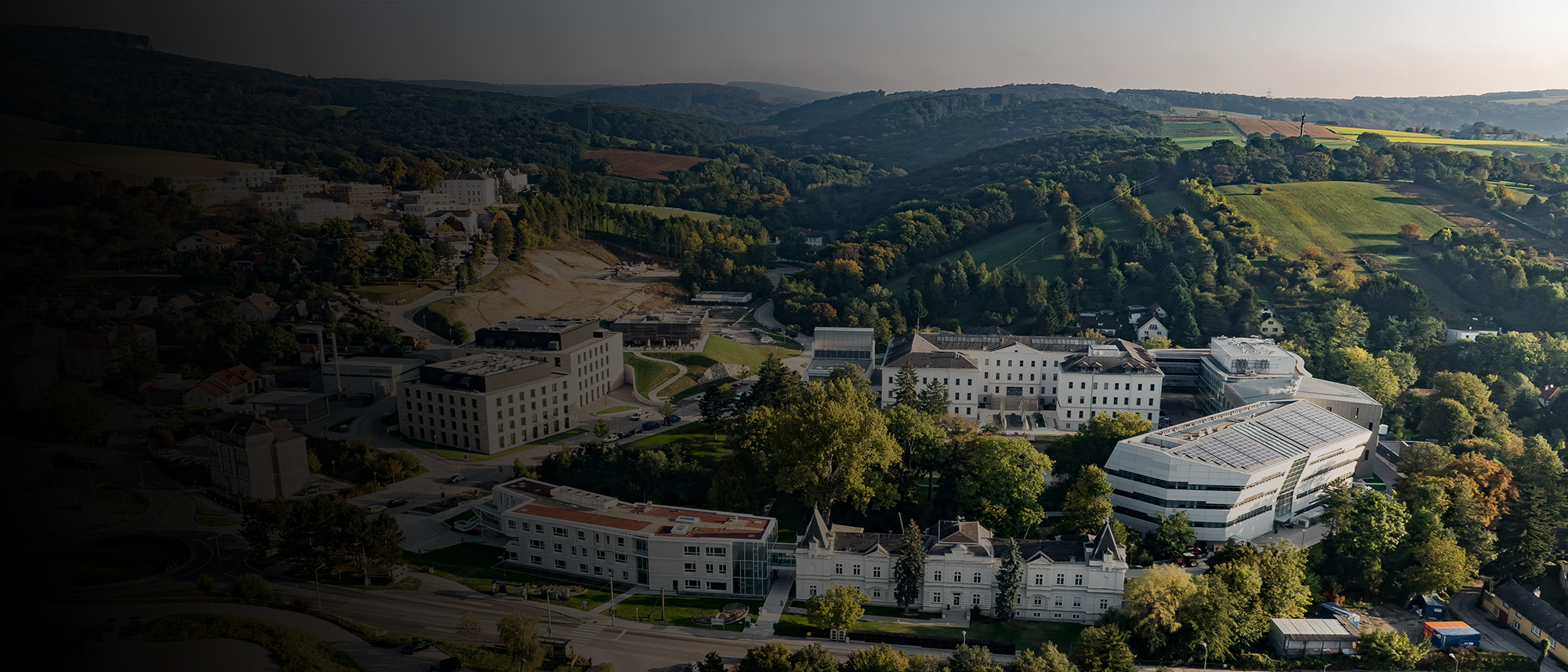 ISTA | Campus