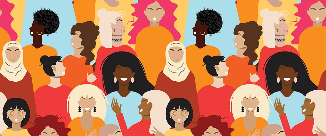 ISTA | Diverse Speakers Lists