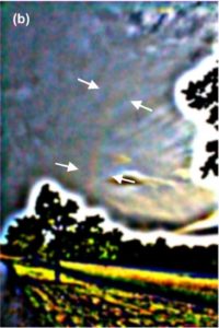 ISTA | Do Triple Rainbows Exist?