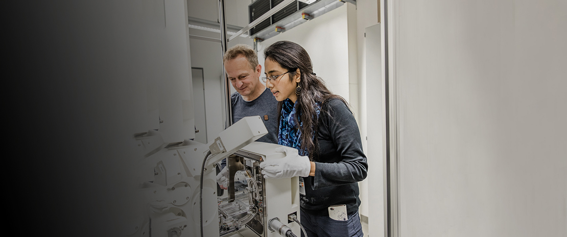 ISTA | Staff Scientists