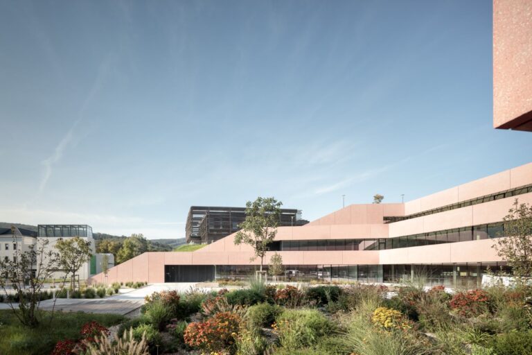 ISTA | Buildings