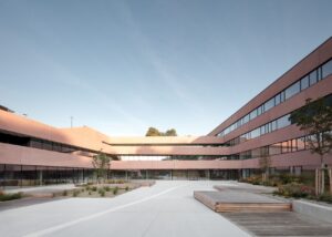 ISTA | Buildings